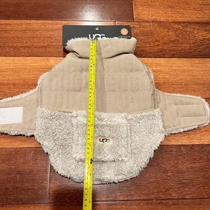UGG | Dog | Ugg Quilted Dog Coat Medium | Poshmark